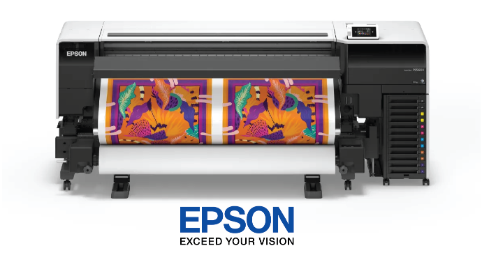 Epson Dye Sub Printers | Aarque